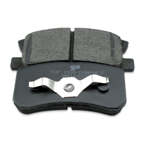 ผ้าเบรคหลัง MITSUBISHI PAJERO / SPACE WAGON - BM1464 - SURES AUTOPARTS