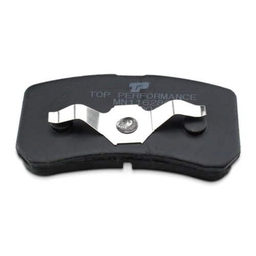 ผ้าเบรคหลัง MITSUBISHI PAJERO / SPACE WAGON - BM1464 - SURES AUTOPARTS