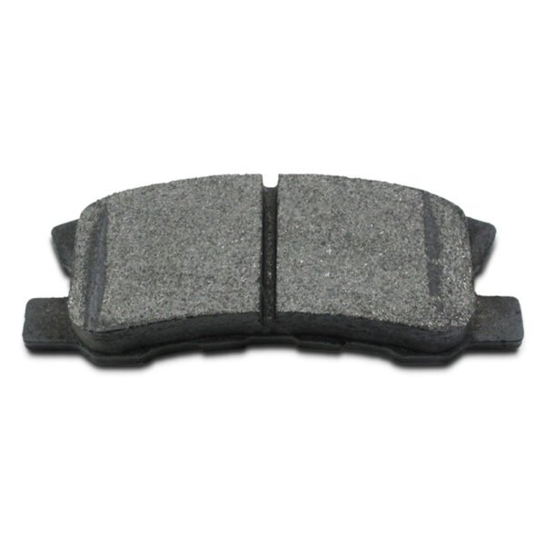 ผ้าเบรคหลัง MITSUBISHI PAJERO / SPACE WAGON - BM1464 - SURES AUTOPARTS