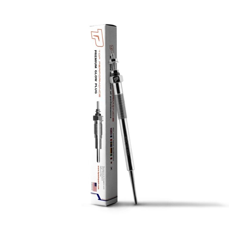 หัวเผา ISUZU D-MAX คอม / 4JJ1 4JK / (11V) 12V - รหัส PI-175 - TOP ...