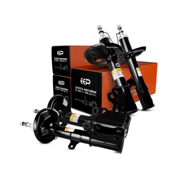 โช๊คอัพ TOYOTA CORONA ST170 ST171 / AT170 AT171 ตรงรุ่น 333118 / 333119 ...