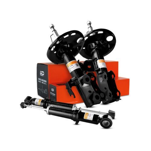 โช๊คอัพ TOYOTA COROLLA ALTIS 14-20 ตรงรุ่น 339066 / 339067 / 341448 ...