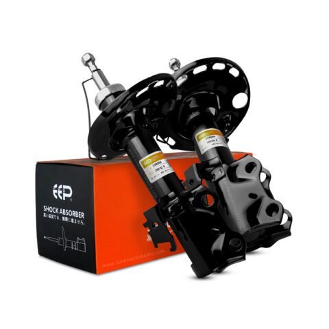 โช๊คอัพ TOYOTA COROLLA ALTIS 14-20 ตรงรุ่น 339066 / 339067 / 341448 ...