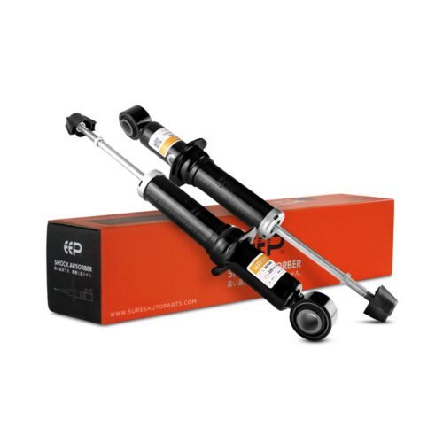 โช๊คอัพ TOYOTA COROLLA ALTIS 14-20 ตรงรุ่น 339066 / 339067 / 341448 ...