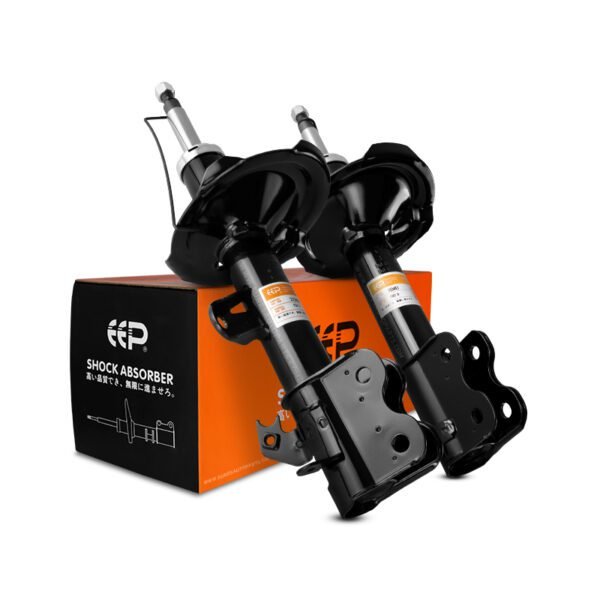 โช๊คอัพ TOYOTA AVANZA 04-11 ตรงรุ่น 333453 / 333454 / 343472 - โช๊ค ...