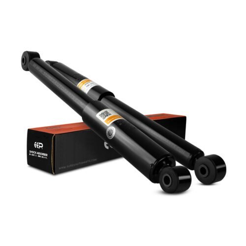 โช๊คอัพ TOYOTA AVANZA 04-11 ตรงรุ่น 333453 / 333454 / 343472 - โช๊ค ...