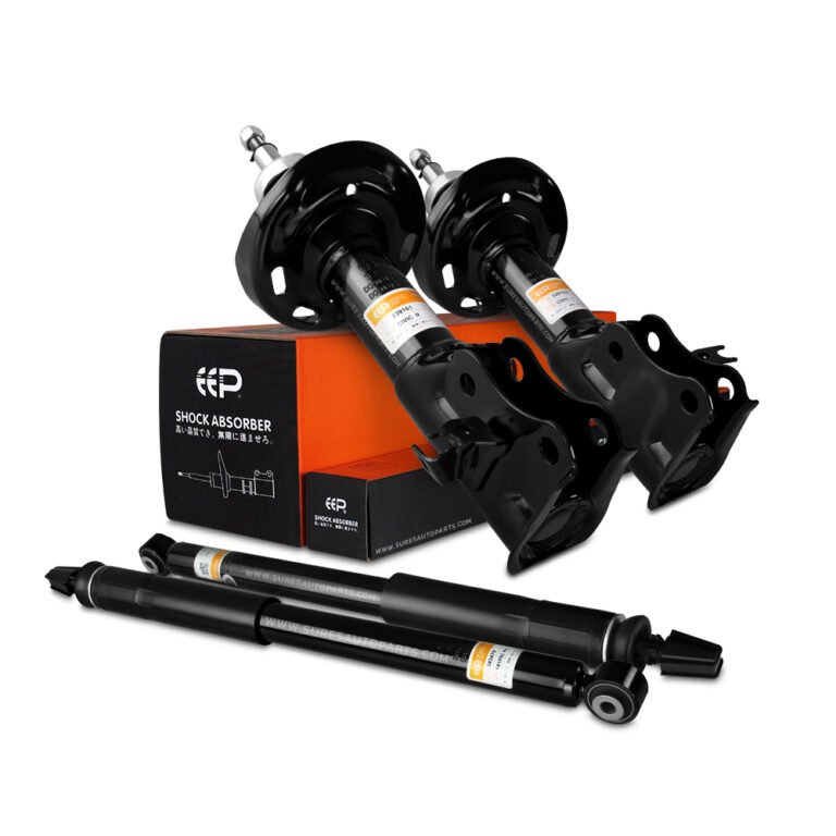 โช๊คอัพ HONDA CIVIC FD นางฟ้า 06-12 ตรงรุ่น 339161 / 339162 / 343479 ...