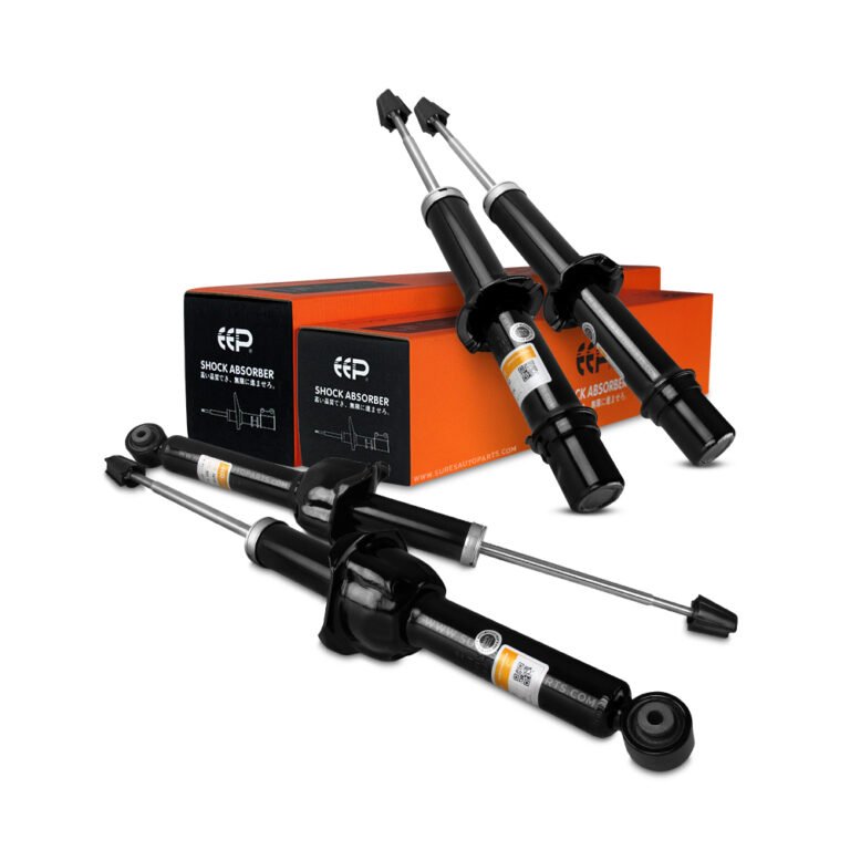 โช๊คอัพ HONDA CRV G1 รุ่นแรก 96-01 ตรงรุ่น 341260 / 341261 - โช๊ค โช้ค ...