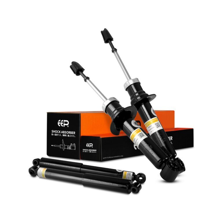 โช๊คอัพ MITSUBISHI PAJERO SPORT ตรงรุ่น 340034 / 349090 - โช๊ค โช้ค ...