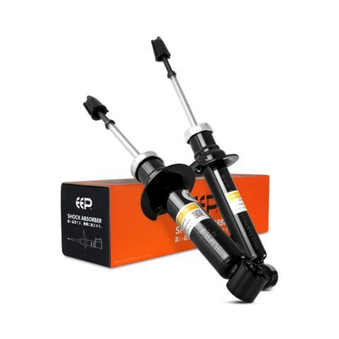 โช๊คอัพ MITSUBISHI PAJERO SPORT ตรงรุ่น 340034 / 349090 - โช๊ค โช้ค ...