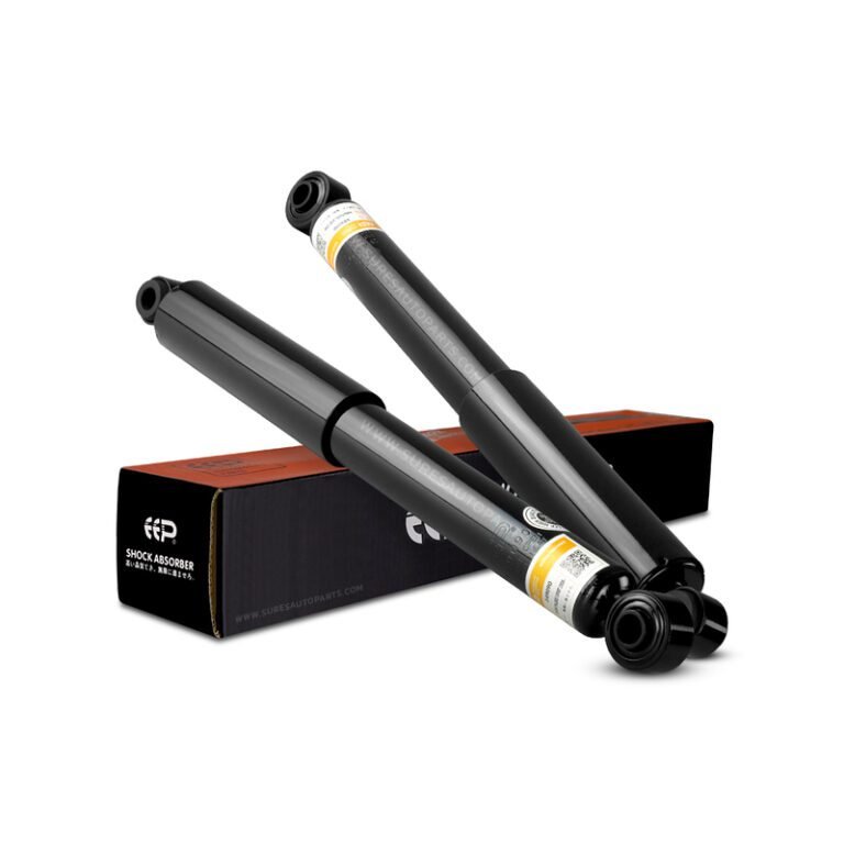 โช๊คอัพ MITSUBISHI PAJERO SPORT ตรงรุ่น 340034 / 349090 - โช๊ค โช้ค ...