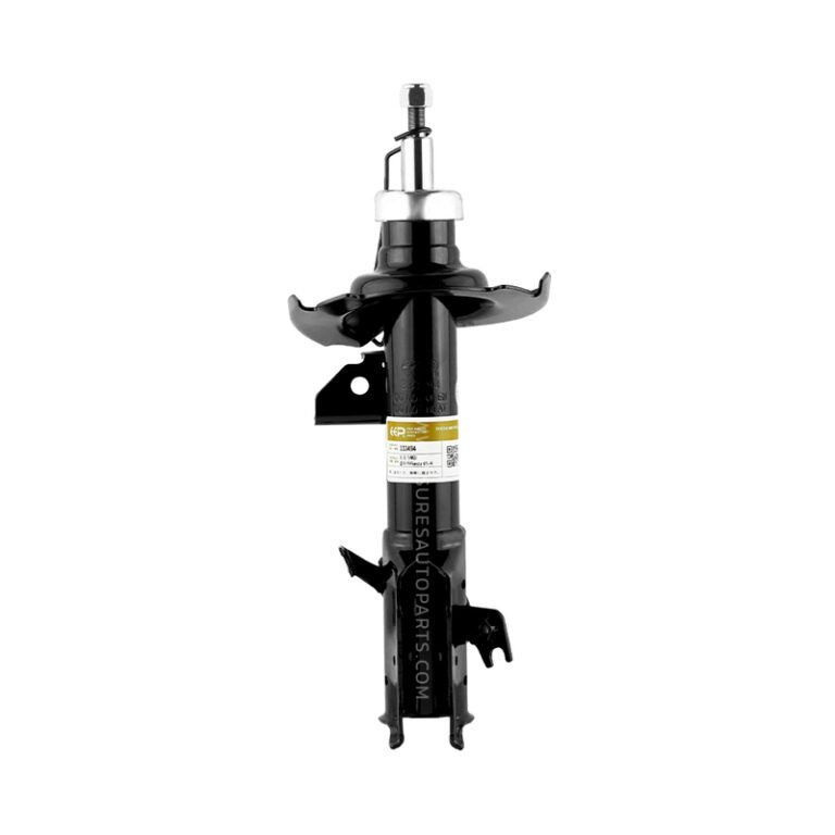 โช๊คอัพ MAZDA 2 / FORD FIESTA ตรงรุ่น 333494 / 333495 / 348018 - โช๊ค ...