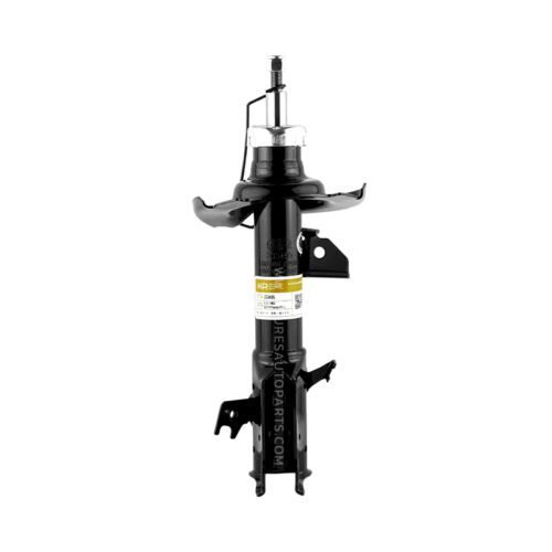 โช๊คอัพ MAZDA 2 / FORD FIESTA ตรงรุ่น 333494 / 333495 / 348018 - โช๊ค ...