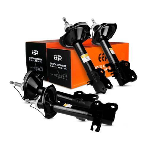 โช๊คอัพ NISSAN X-TRAIL T30 ตรงรุ่น 334360 / 334361 / 334362 / 334363 ...