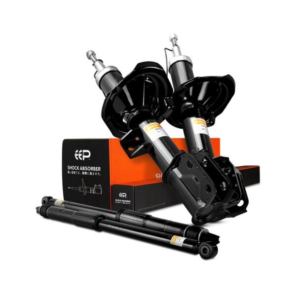 โช๊คอัพ SUZUKI SX4 06-ON ตรงรุ่น 339119 / 339120 / 343493 - โช๊ค โช้ค ...