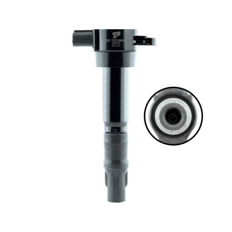 คอยล์จุดระเบิด MITSUBISHI SPACE WAGON 2.4 MIVEC / 4G69 ตรงรุ่น 100% - TPCM-674 - TOP PERFORMANCE ...