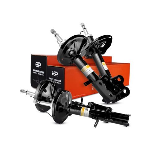 โช๊คอัพ TOYOTA AE100 AE101 AE111 AE112 AE110 สามห่วง ตรงรุ่น 333114 ...