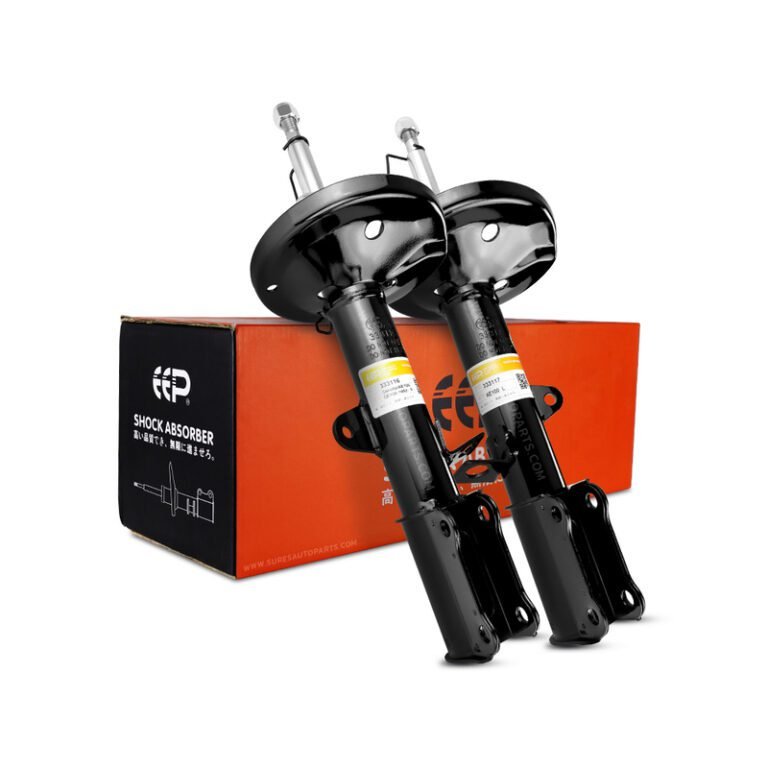 โช๊คอัพ TOYOTA AE100 AE101 AE111 AE112 AE110 สามห่วง ตรงรุ่น 333114 ...