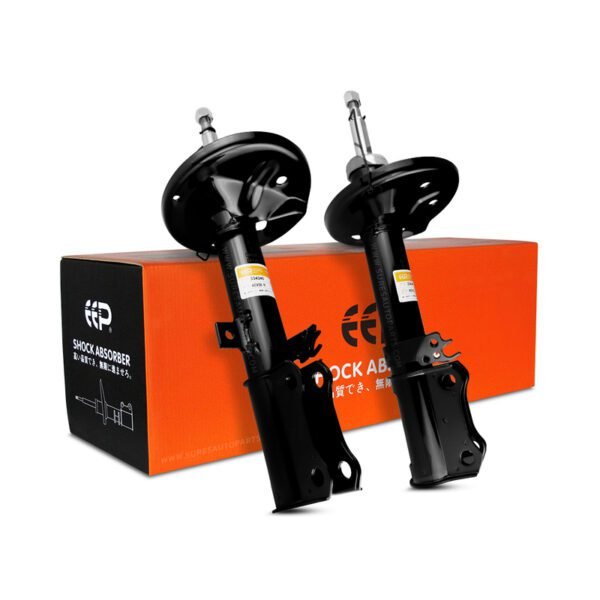 โช๊คอัพ TOYOTA CAMRY ACV30 ACV31 ตรงรุ่น 334338 / 334339 / 334340 ...