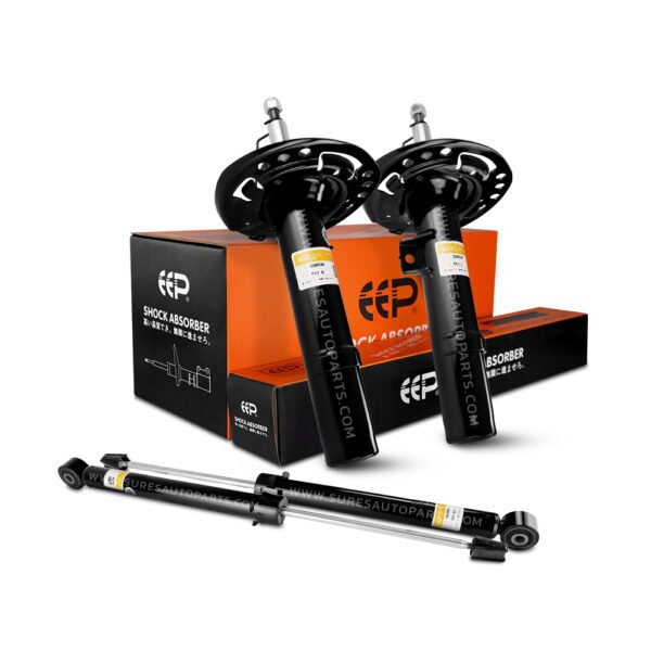 โช๊คอัพ HONDA CIVIC FC 16-21 ตรงรุ่น 3340144 / 3340145 / 3430036 - โช๊ค ...