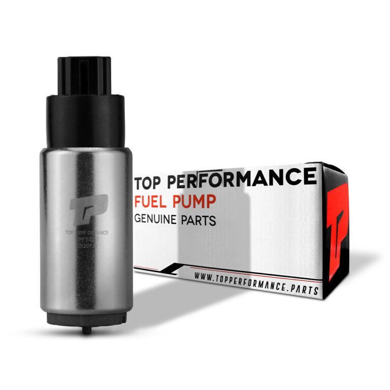 มอเตอร์ ปั๊มติ๊ก TOYOTA ALTIS VIOS 03-07 ปลั๊กเล็ก - TPFT-007 TOP ...