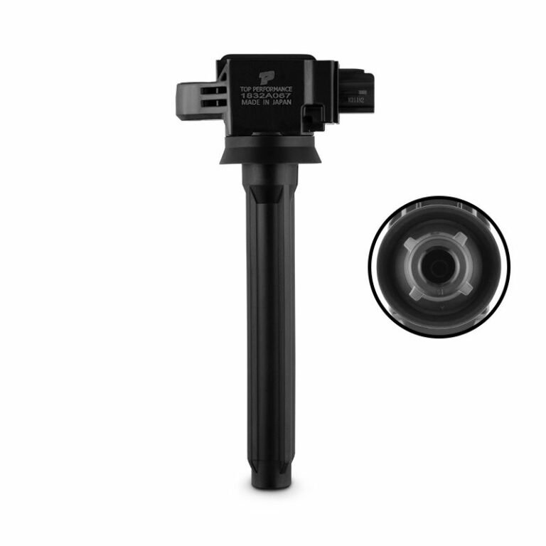 คอยล์จุดระเบิด MITSUBISHI NEW TRITON / เครื่อง 4G64 - ตรงรุ่น 100% ...