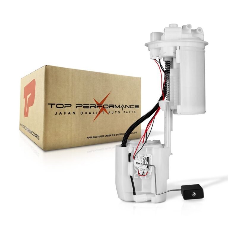 ปั๊มติ๊ก พร้อมลูกลอย ครบชุด TOYOTA ALTIS 08-12 ตรงรุ่น 100% - TPFT-890 ...